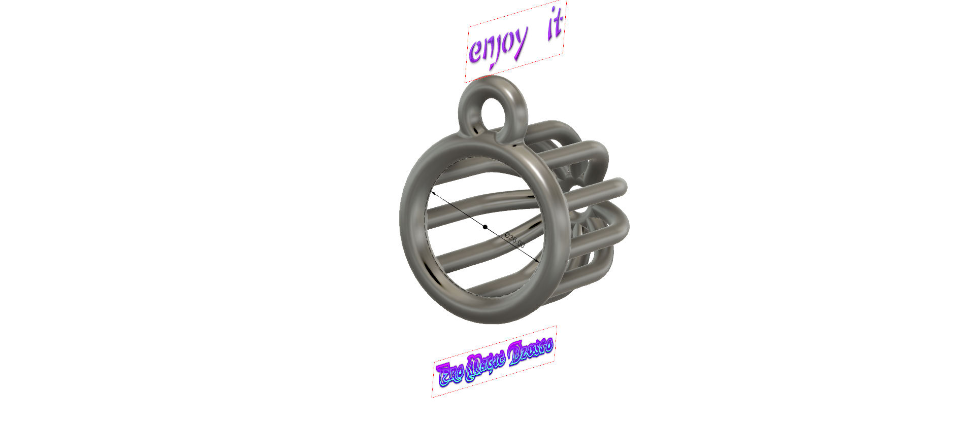 Файл Stl Male Chastity Device Cock Cage Penis Ring Virginity Lock